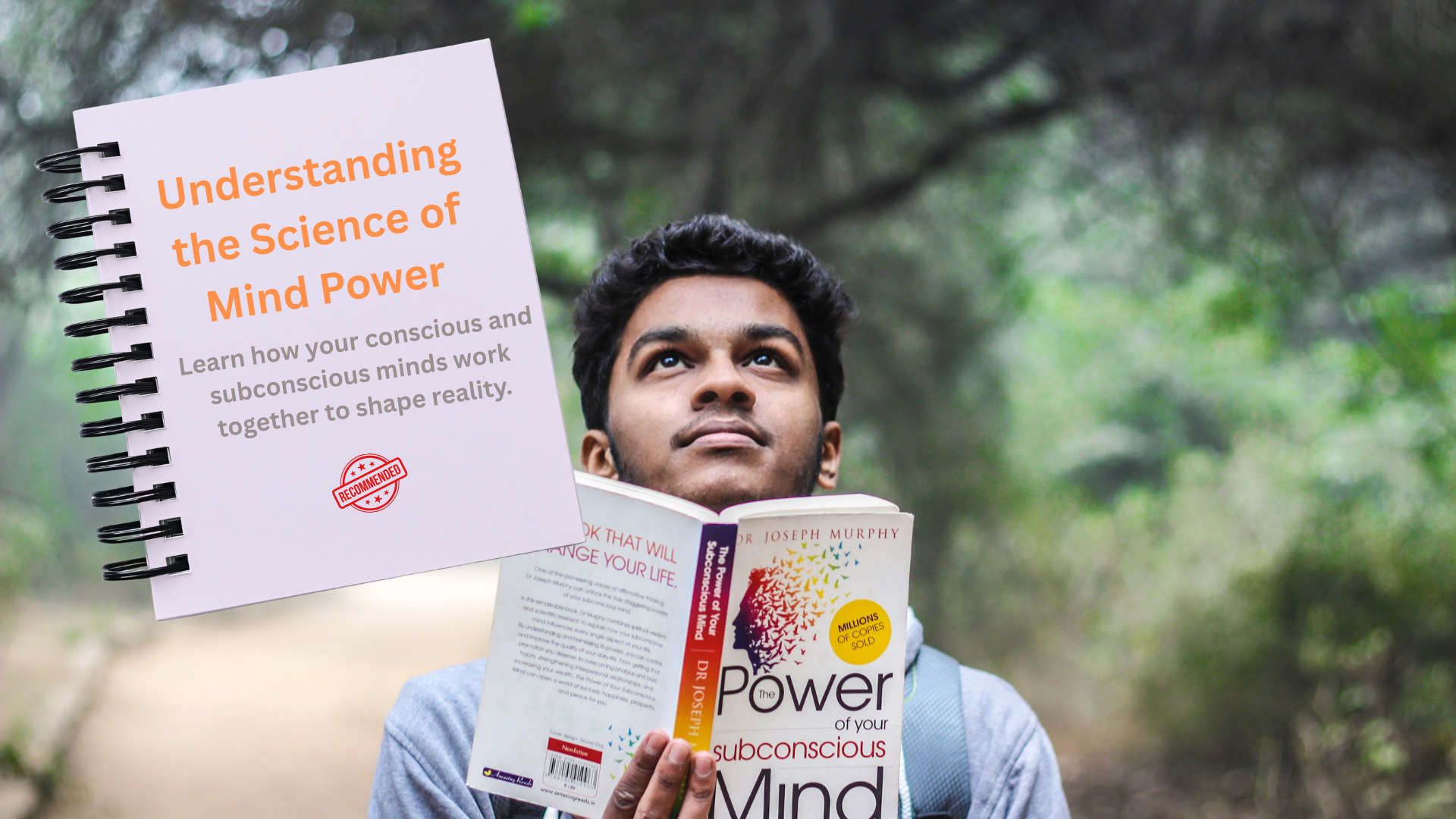 How to Develop Mind Power: 7 Proven Ways to Train Your Brain