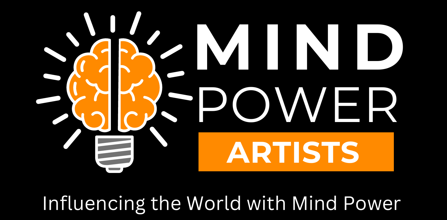Mind Power Artists | Healing, Manifestation, and Mind Sciences