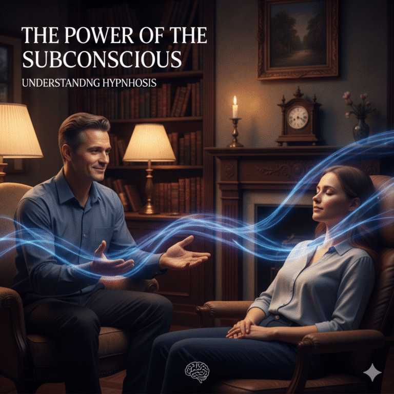 What is Hypnosis?